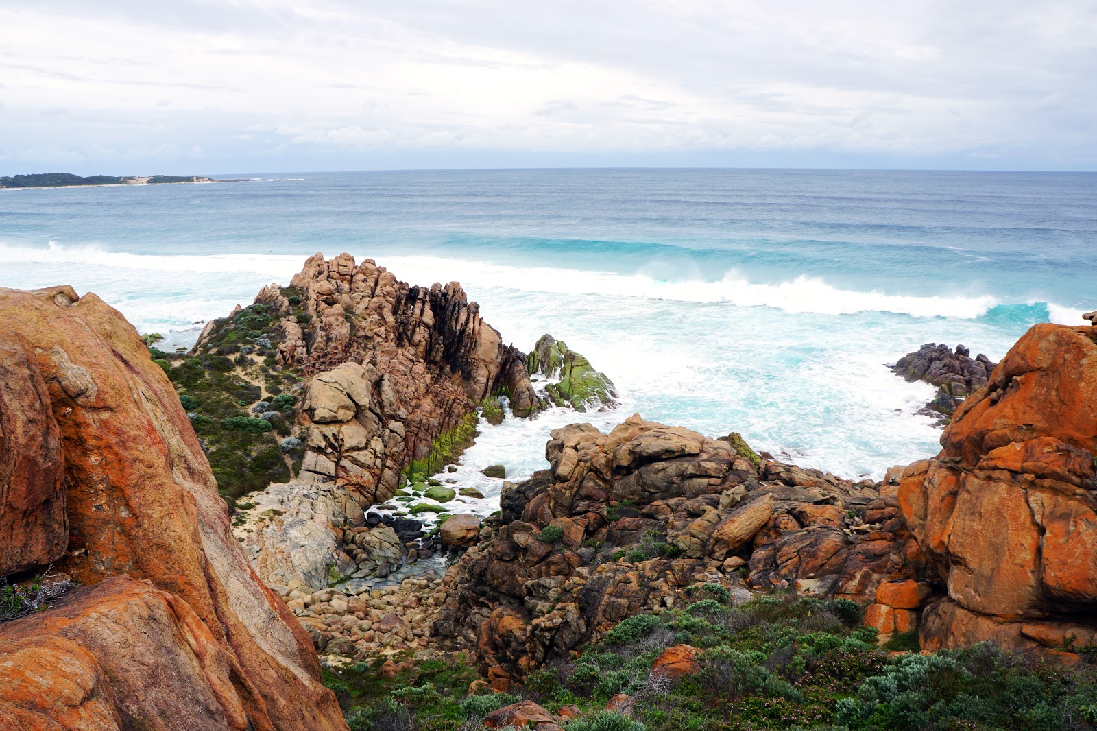 Cape to Cape Track (WA) - Yallingup to Moses Rock ~ The Long Way's Better