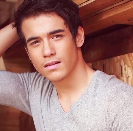 Juicy and Hottest Men : Star Magic Boys 2013 ( Star Magic Boys Short ...