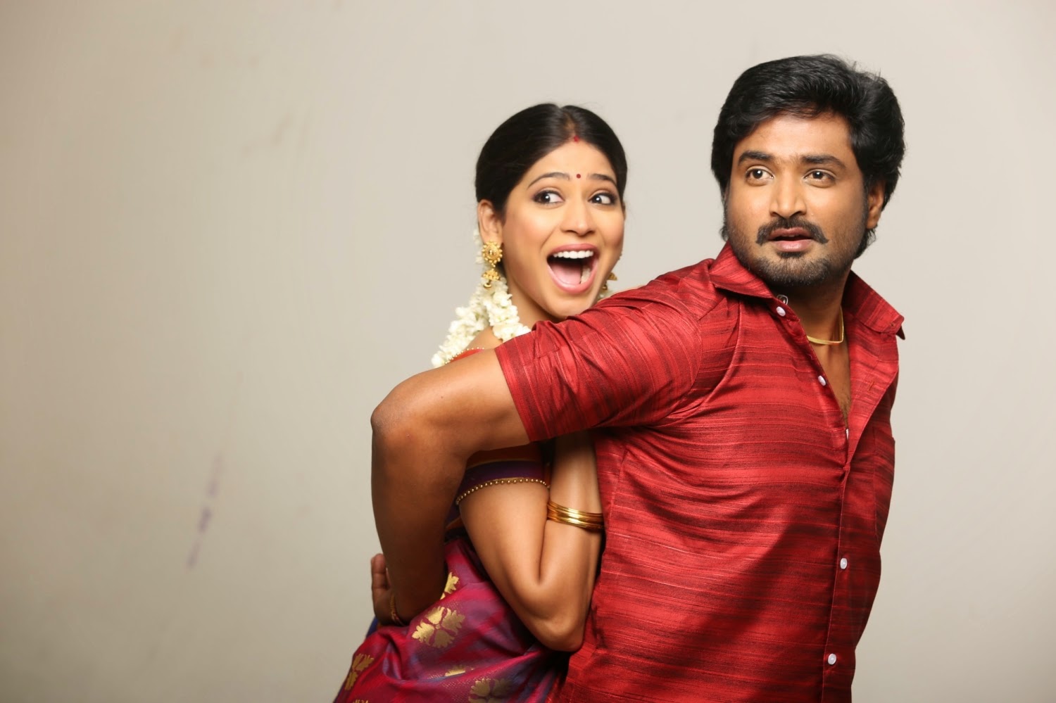heroines-images: Vennila Veedu Movie New Stills