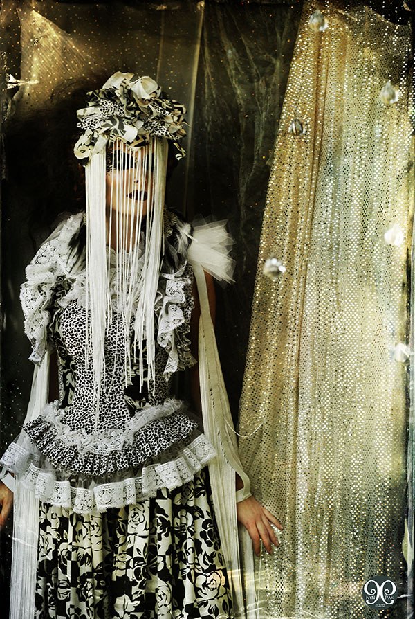 Exploring that Unknown Fashion: Interview with: Jessica Rowell from J ...