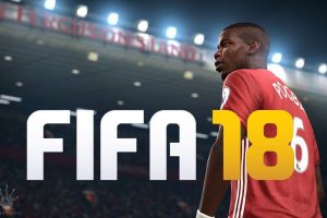 FIFA 18 Serial Key Generator (PC, PS3,4, XBOX 360/ONE)