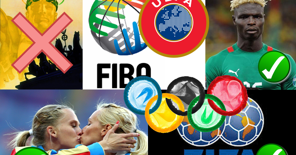 Ταμπούρι..............: ΠΑΓΚΟΣΜΙΟΠΟΙΗΣΗ ΚΑΙ ΑΘΛΗΤΙΣΜΟΣ