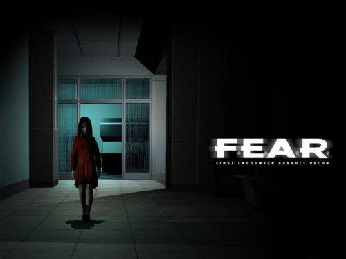 Genius Ink.: RETRO GAME REVIEW OF THE WEEK: F.E.A.R.
