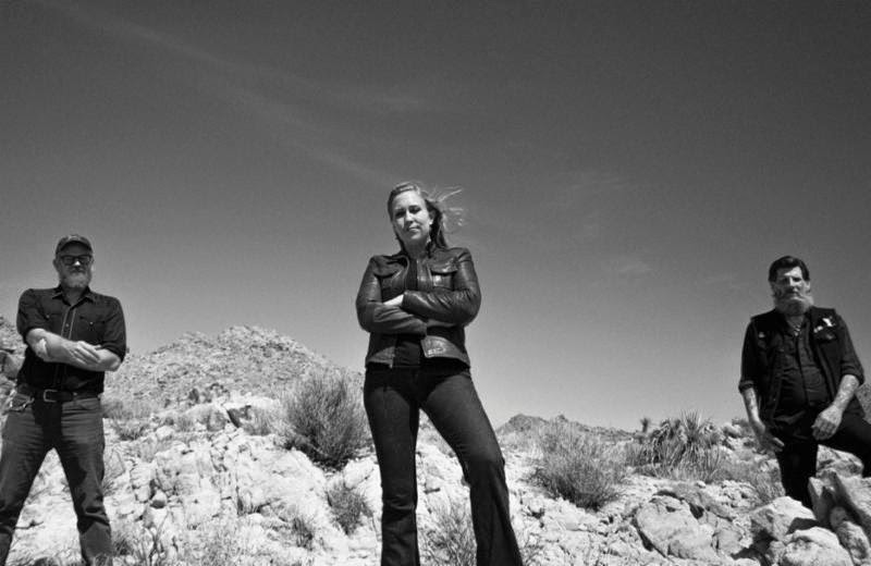 Occult Rock Magazine: EARTH PREPARES FOR FESTIVALS, DATES WITH TRUE ...