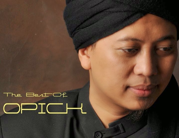 DOWNLOAD FULL ALBUM OPICK - KOMPILASI (2006) | NUR ISLAM