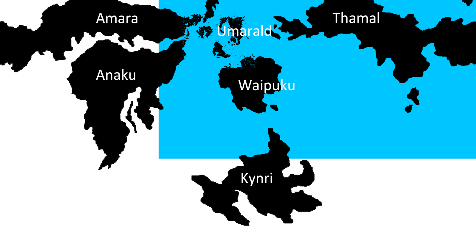 Centuria: December 2015