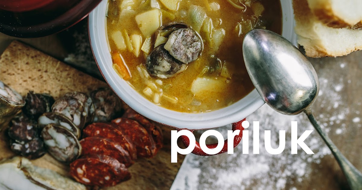 Forking Croatia: Poriluk na tri načina