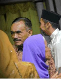 Maharum Bugis Syah (MBS): YM Datin Raja Nor Zaharah Kembali Ke Rahmatullah