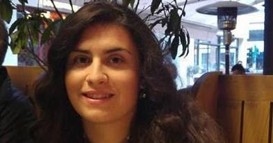 Η ΓΡΑΦΙΔΑ ΤΗΣ ΣΙΝΤΙΚΗΣ : Εισήγηση της Μαρίας Βουβούση στο συνέδριο ...