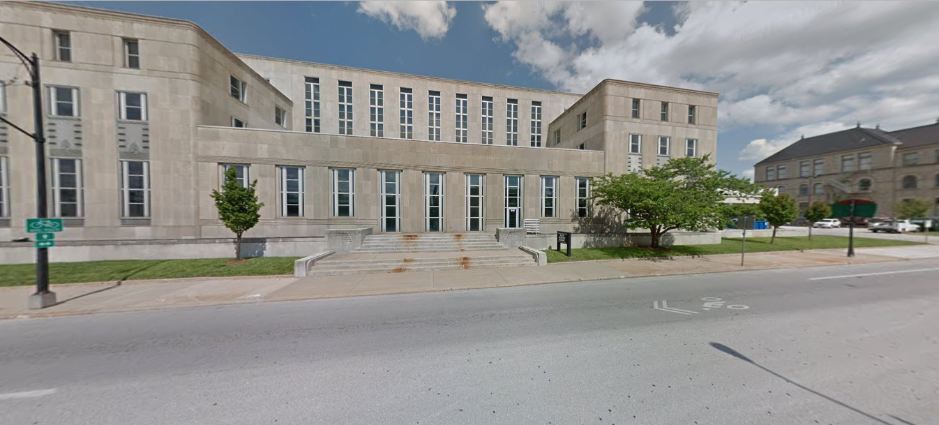 I Saw 3 Seas: Springfield Mo.