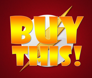 ancillary characters: Buy This! - May 9th, 2012