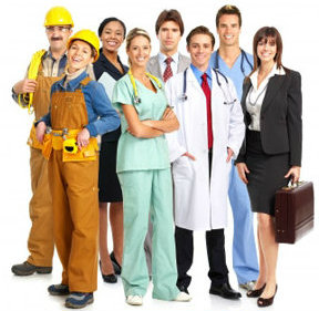 Pengertian Profesi | XCH Blog