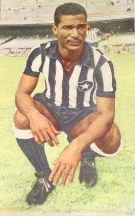 DataFogo: O 'Mestre' Didi