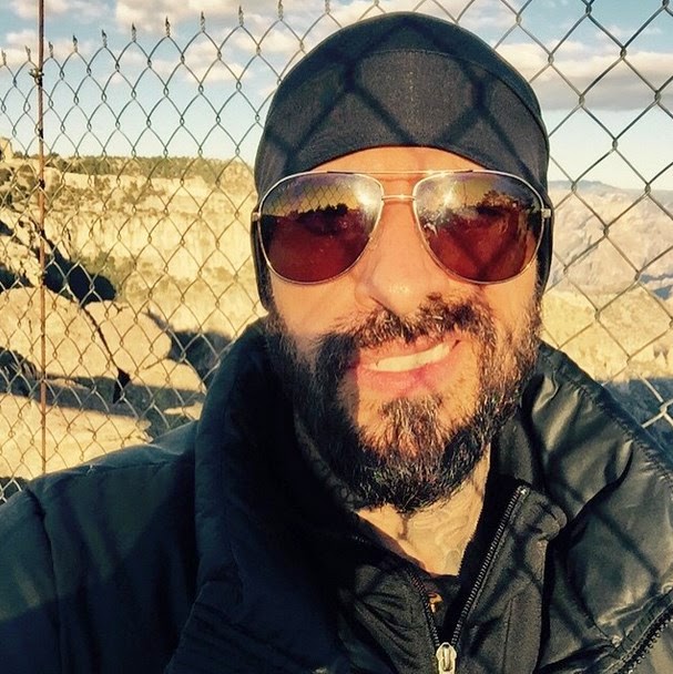 Las fotos de Instagram de Babo de Cartel de Santa | Mundo Rapero