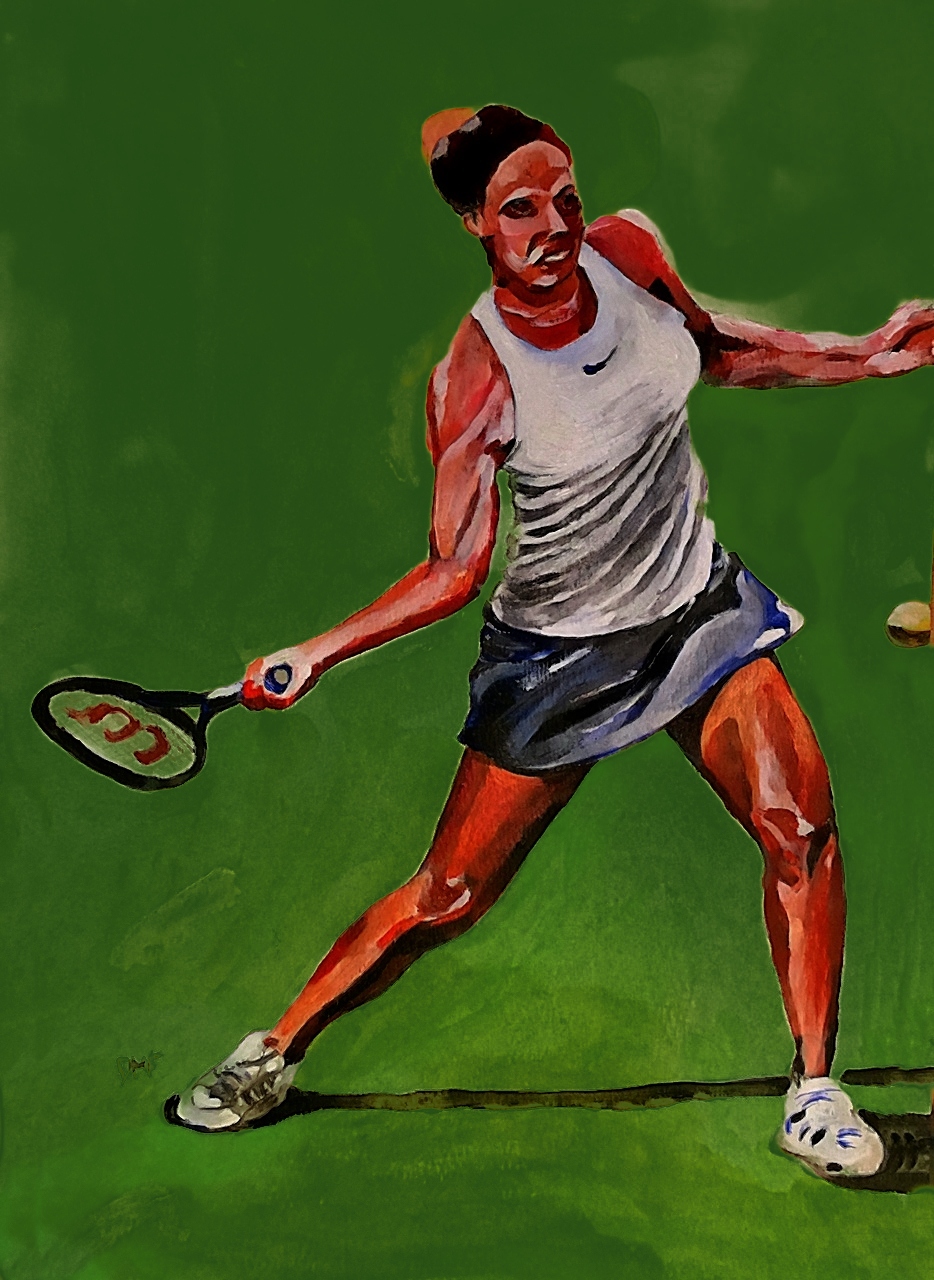 macdowellprints: MADDY KEYS