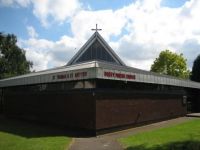 Gordon's Blog Spot: 'Seven whole days, not one in seven, I will praise ...