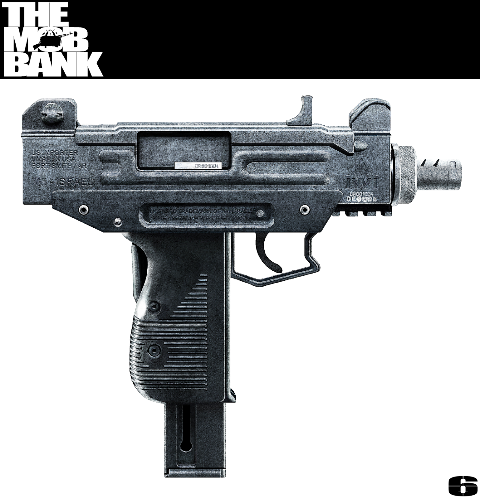 Home of The 662STER's Projects & The Mob Bank Series!!!: 08/12/14