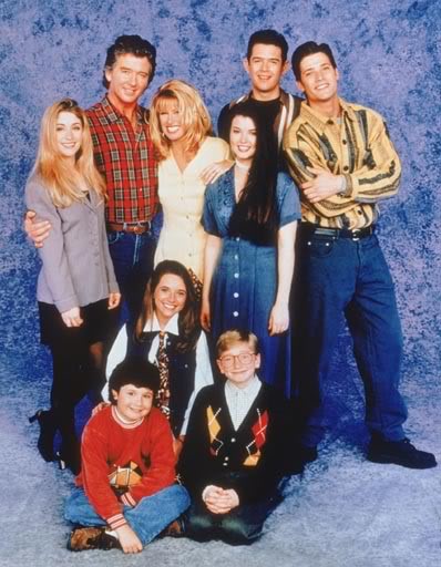 Gen Y-er On The Loose: Step By Step, Ooh Baby!