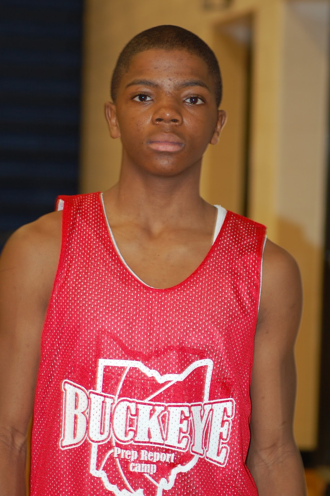 .: Ohio Kids Excel at National Camp