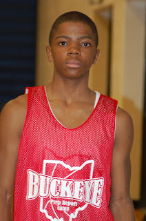 .: Ohio Kids Excel at National Camp