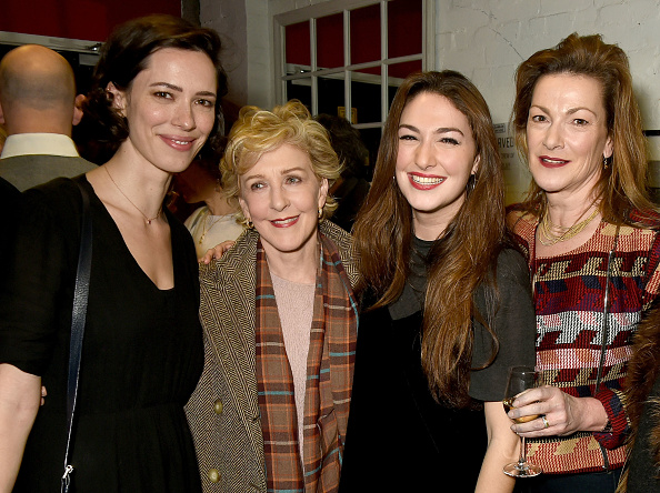 rebecca lansbury - USA News Collections