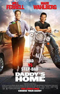 Daddy's Home Script Pdf - Screenplay Pdf