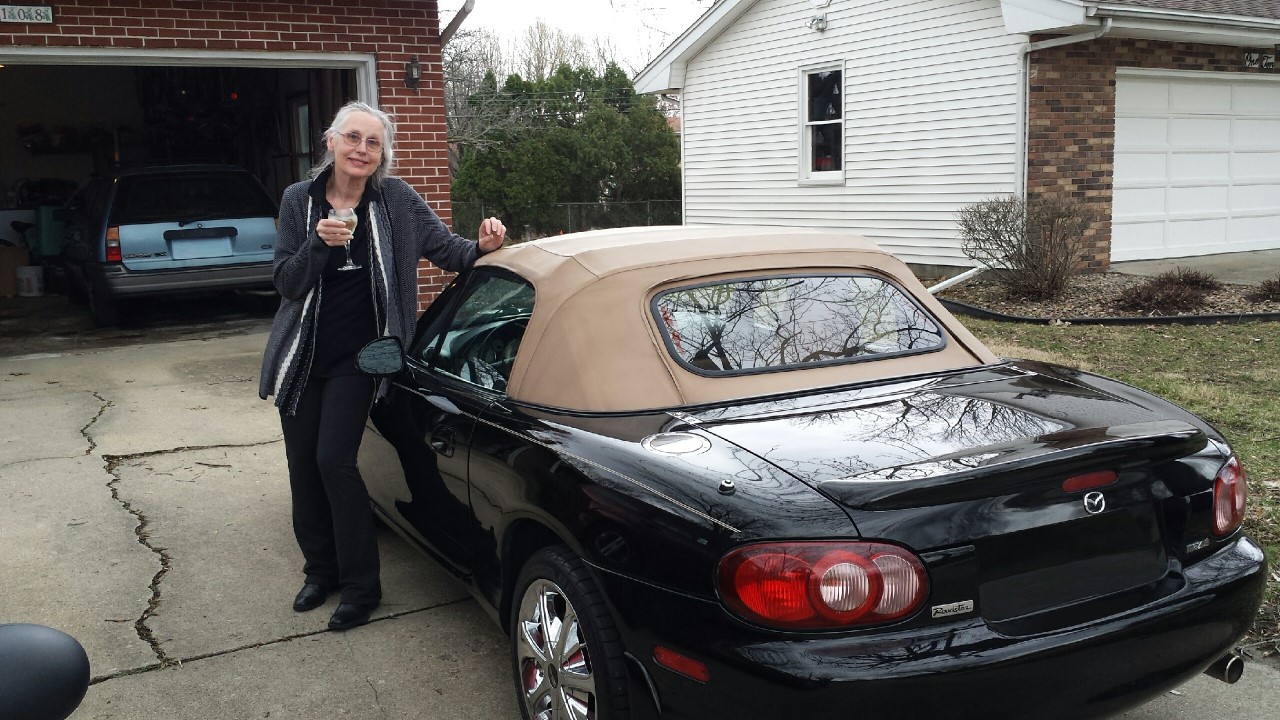 Wait! I Have a Blog?!: 2019