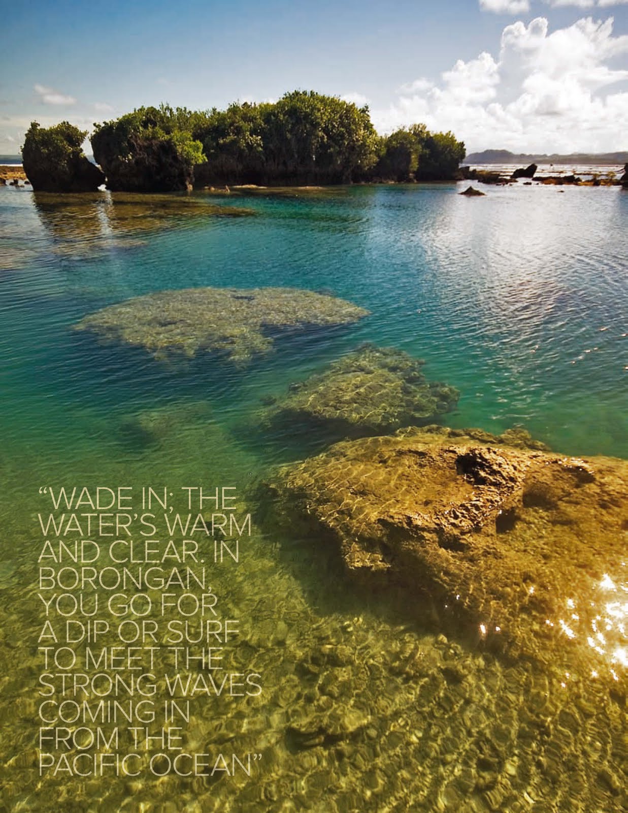 Philippines Travel Destinations: Samar