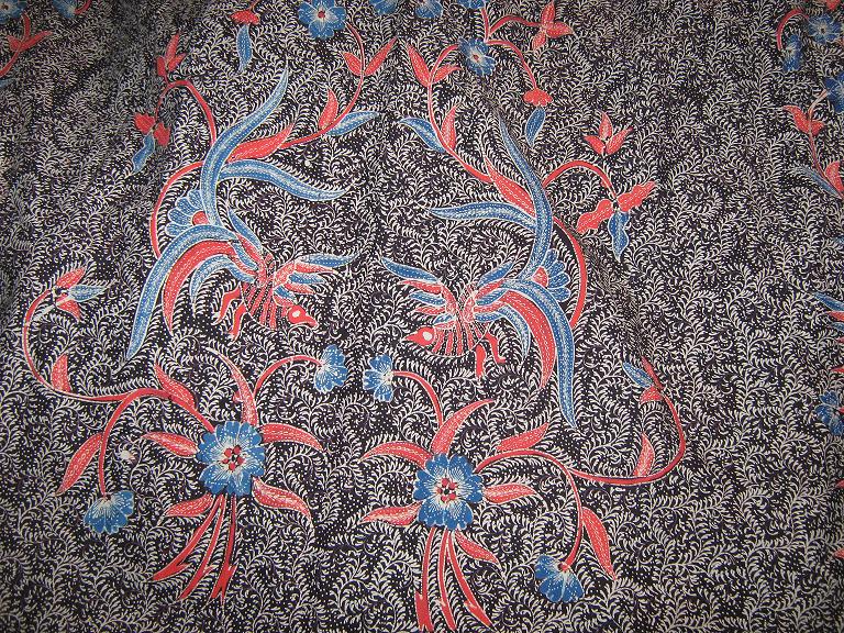 Batik Tulis " AROY Collection's ": kumpulan batik tulis khas sumenep