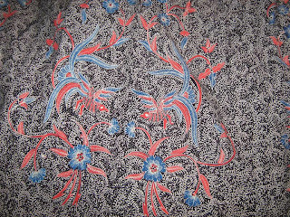 Batik Tulis " AROY Collection's ": kumpulan batik tulis khas sumenep