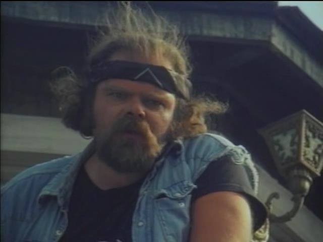 BliZZarraDas: Meatballs III: Summer Job (1986)