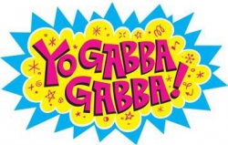 Flying Dolly Magazine: Yo Gabba Gabba!: Forjando un Nueva Generacion Indie