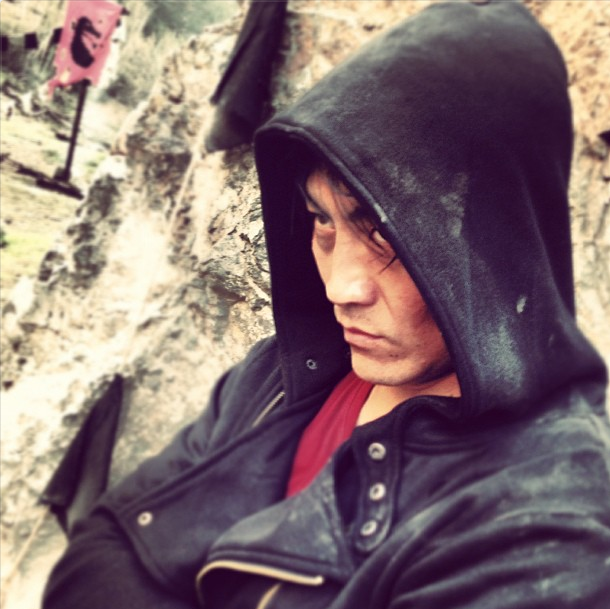 อัลบั้ม 90+ ภาพ ไบ ร อัน ที Brian Tee อัปเดต