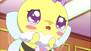 Jewell Fansub: Jewelpet Sunshine - 08