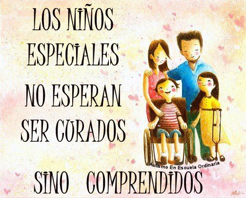 edukreativo: IMAGENES Y FRASES DE INCLUSION