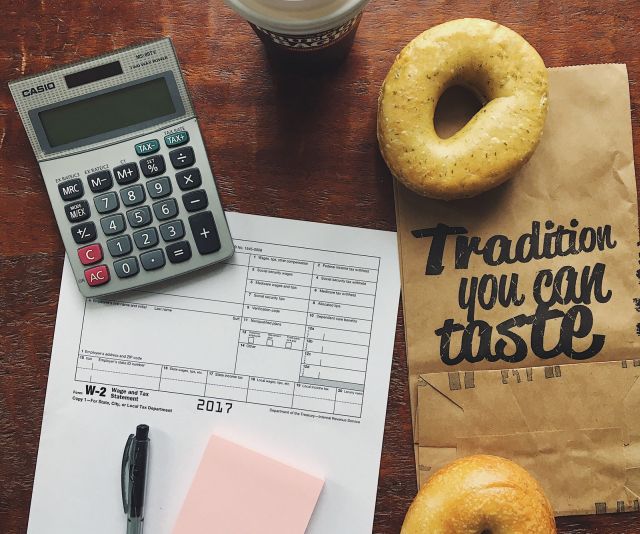 2018 Tax Day Deals and Freebies