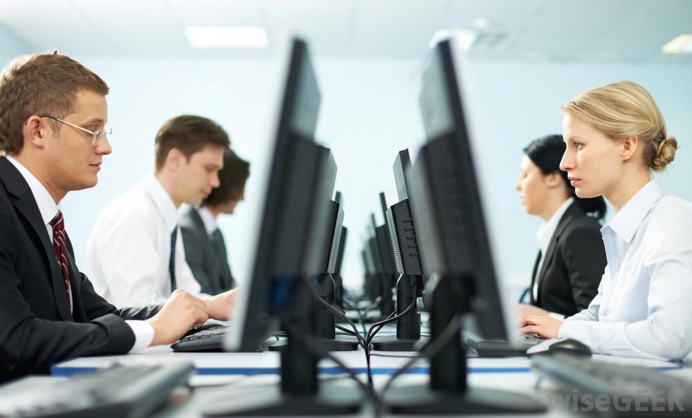 ຮູ້ທັນ, ປ້ອງກັນ ແລະ ຄວາມ ປອດ ໄພ ຂອງ ຂໍ້ ມູນ ຂອງຄອມພິວເຕີສຳລັບພະນັກງານ ...