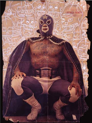 Designaholic | Exposición del Dr. Lakra en el Museo Marco de Monterrey