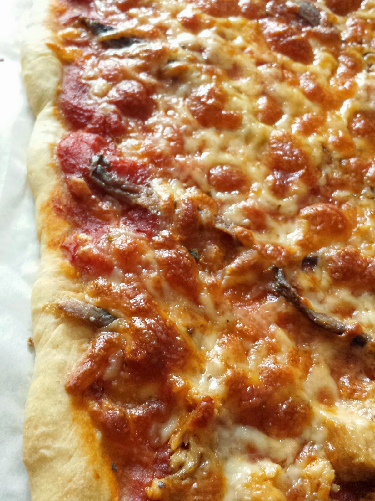 Cocas para celebraciones