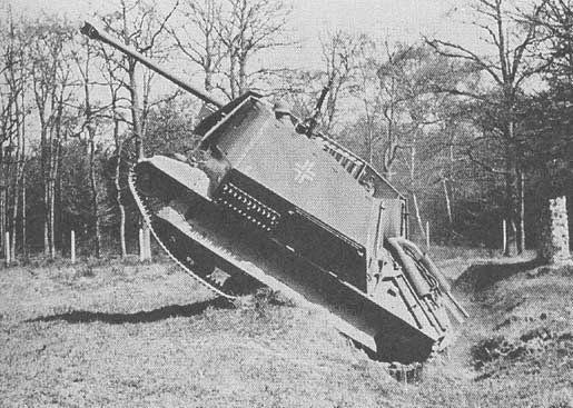 fatkiddown: Forgotten Weapons Fires a 7.5 cm Pak 40