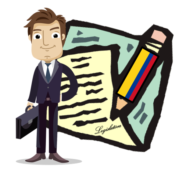 Ciencias Sociales: La rama legislativa