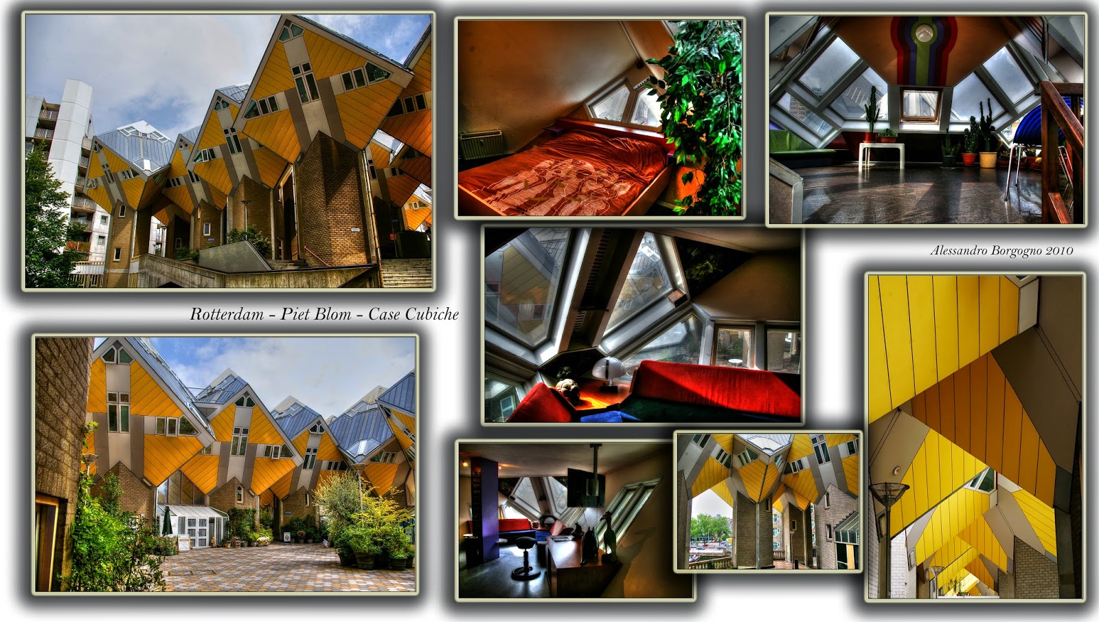 La Kasa Imperfetta: Dalla casa natale del Cubismo alle case cubiche ...