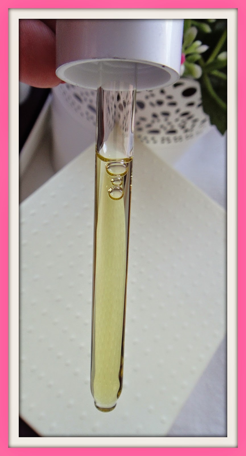 Review: Kimia Facial Rejuvenating System - Must Be...Pink!