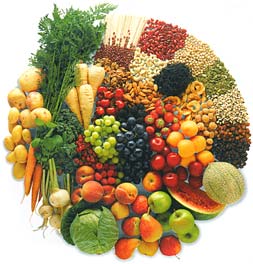 MAKROBIOTIKA - UZDRAVOVÁNÍ PŘÍRODNÍMI CESTAMI