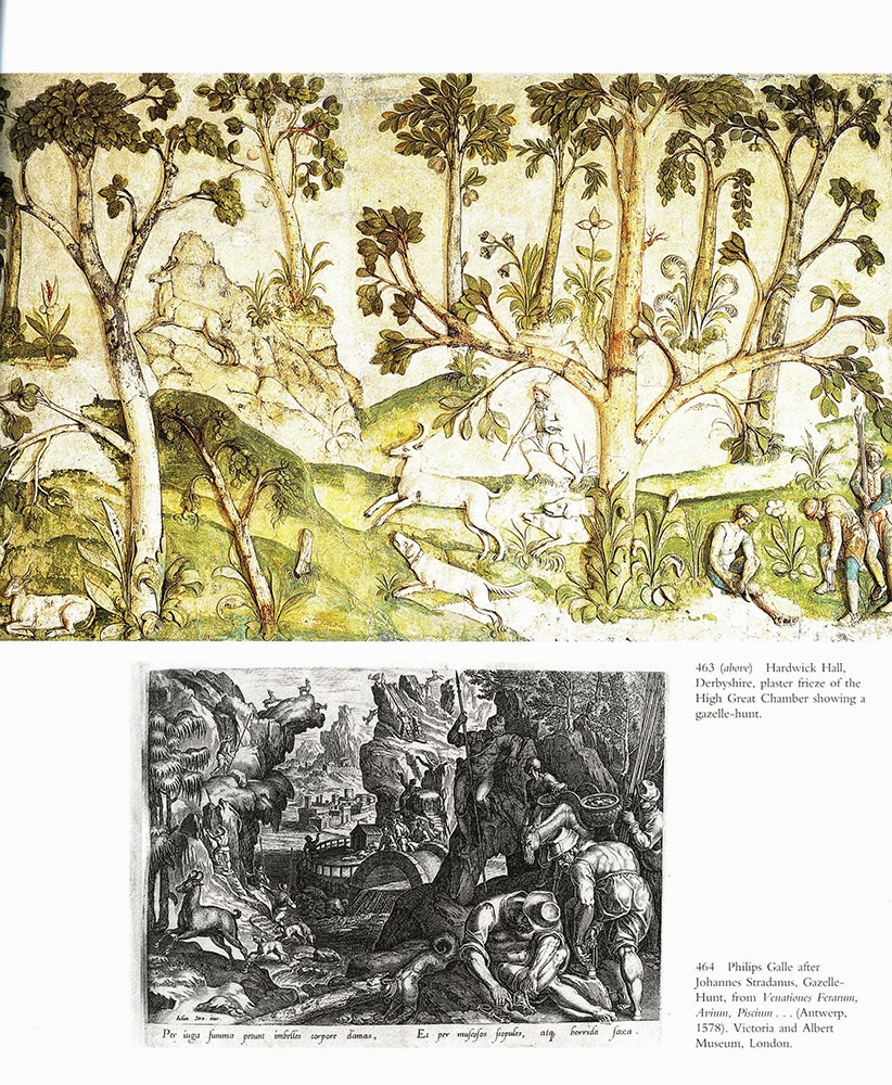 N e e d l e p r i n t: SOLD Art & Decoration In Elizabethan & Jacobean ...