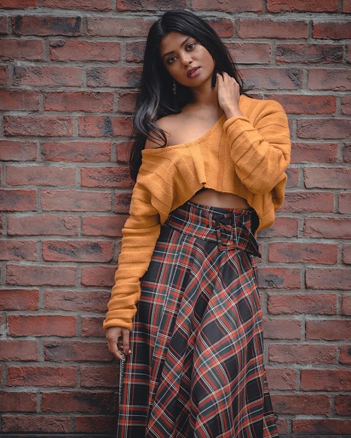 Shaun Romy photoshoot stills - South Indian Actress