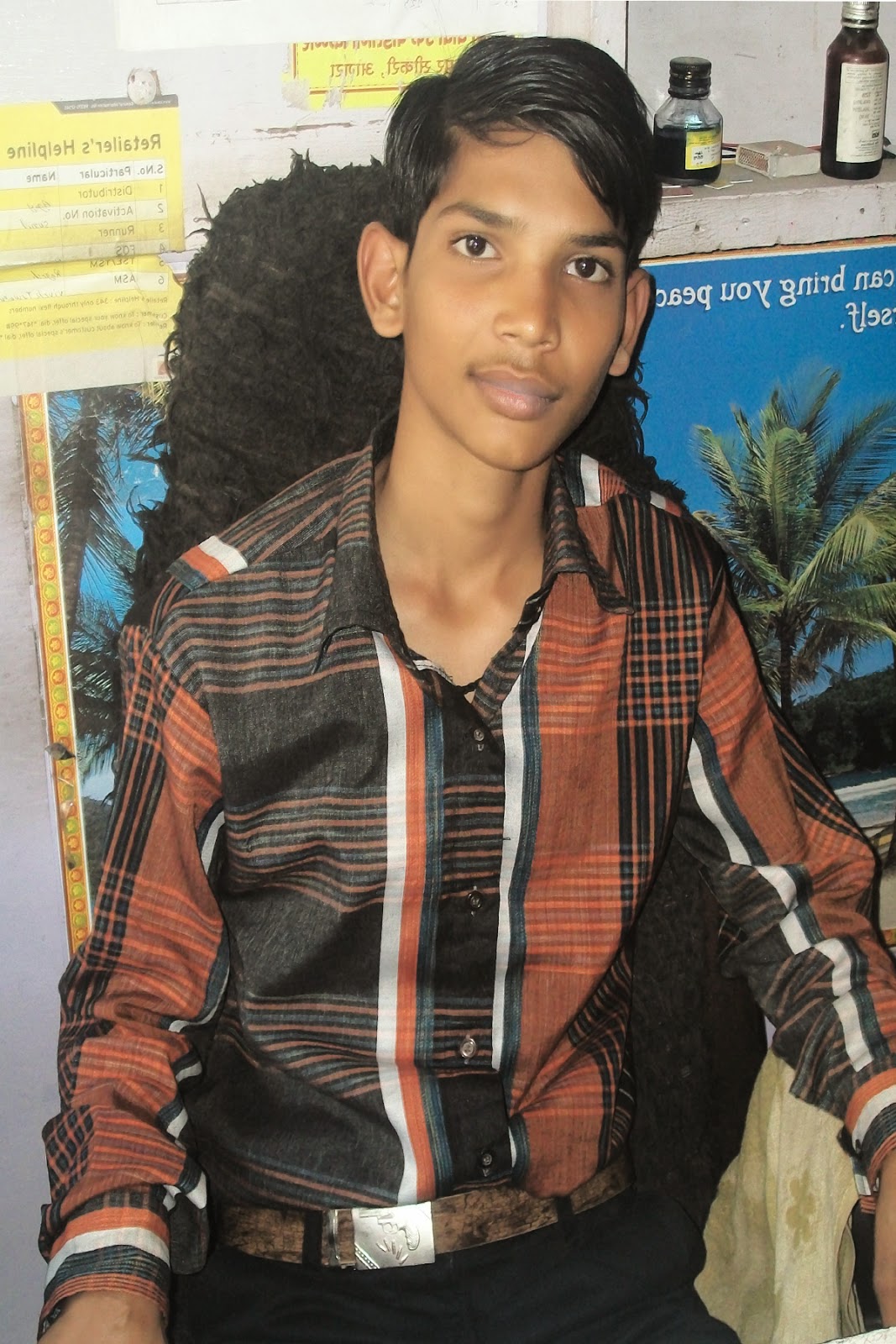 lonely boy shubham nagar