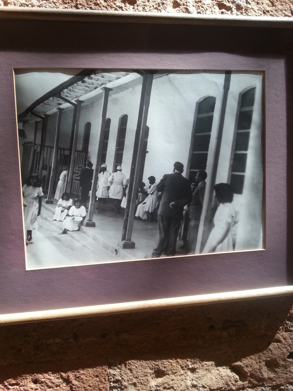 Mi Comuna 4 - Medellín