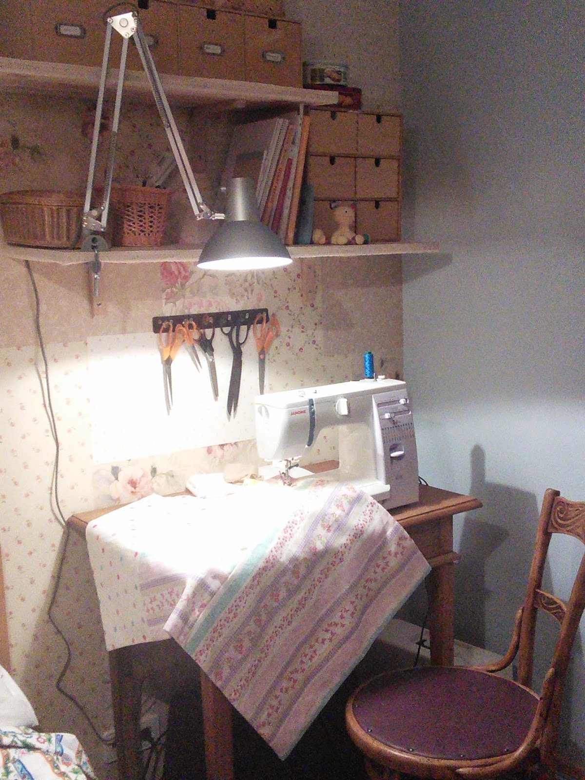 KARDINAKUNSTNIK PILLE-RIIN DOLENKO