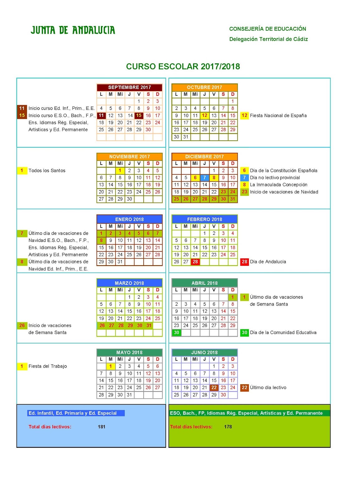 Imagenes Calendario Julio 2018